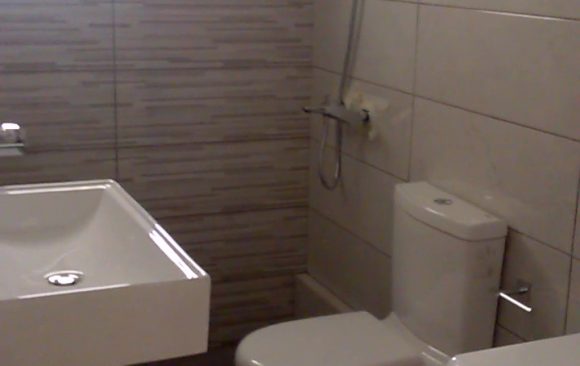 ΑΝΑΚΑΙΝΙΣΗ ΛΟΥΤΡΟΥ, WC, ΚΟΥΖΙΝΑΣ ΚΑΙ ΕΓΚΑΤΑΣΤΑΣΗ ΘΕΡΜΑΝΣΗΣ ΜΕ ...